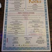ON THE ROCKS - 1681 Photos & 1621 Reviews - 75-5824 Kahakai Rd, Kailua ...