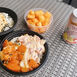 SUISAN FISH MARKET - 912 Photos & 625 Reviews - Seafood Markets - 93 ...