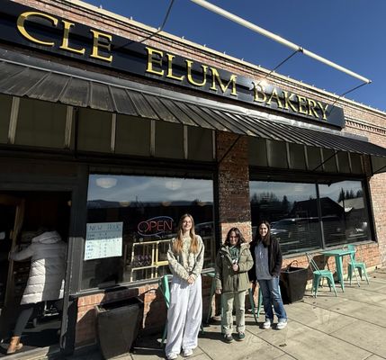 CLE ELUM BAKERY - Updated September 2025 - 138 Photos & 176 Reviews ...