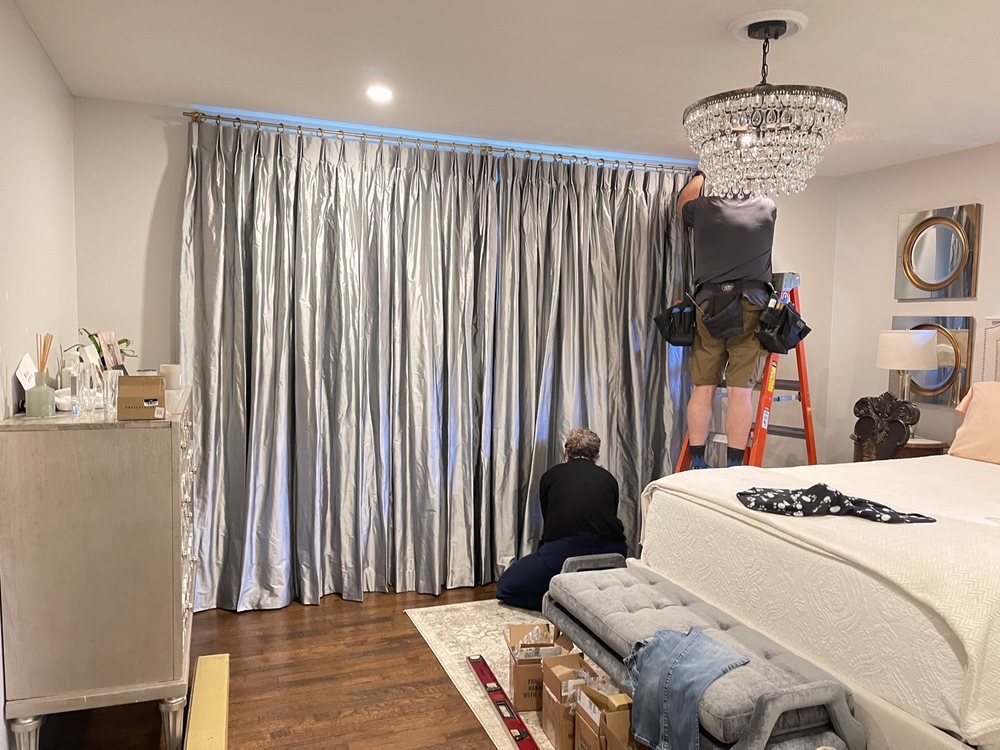 GP DRAPERY - Updated October 2025 - Request Consultation - 17 Photos ...