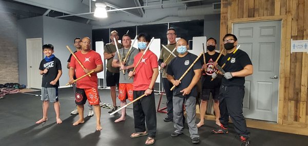 RONIN MARTIAL ARTS ACADEMY - Updated March 2025 - 42 Photos & 32 ...