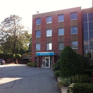 SPAULDING REHABILITATION NETWORK - 20 Guest St, Brighton, Massachusetts ...