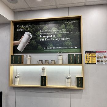 TEA PULSE - Updated May 2025 - 92 Photos & 38 Reviews - 37-13 Prince St ...