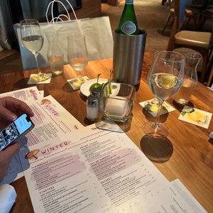 SEASONS 52 - 529 Photos & 242 Reviews - 1862 Sawgrass Mills Cir ...