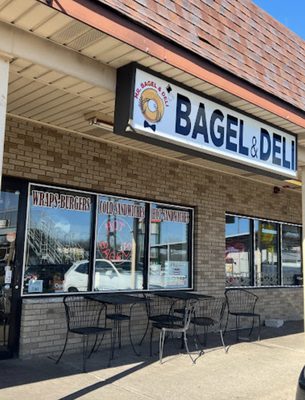 MR BAGEL AND DELI - Updated December 2025 - 43 Photos - 71 US-46 ...