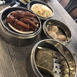 IT DIMSUM - 300 Photos & 197 Reviews - Dim Sum - 7900 Carmel Ave NE ...
