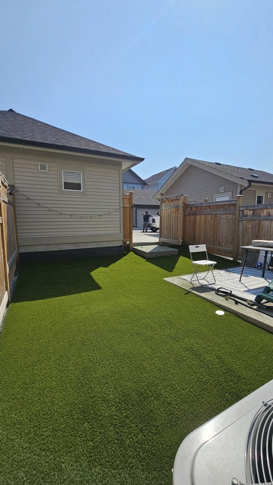 TURF KING - Updated December 2025 - 12 Photos - Langley Township ...