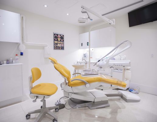 SUNNY DENTAL CLINIC - Updated January 2026 - 21 Photos - 1107 Bay ...