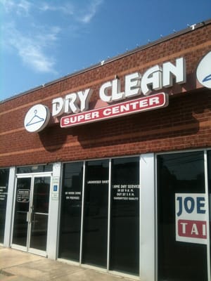 DRY CLEAN SUPER CENTER - Updated December 2025 - 99 Photos & 238 ...