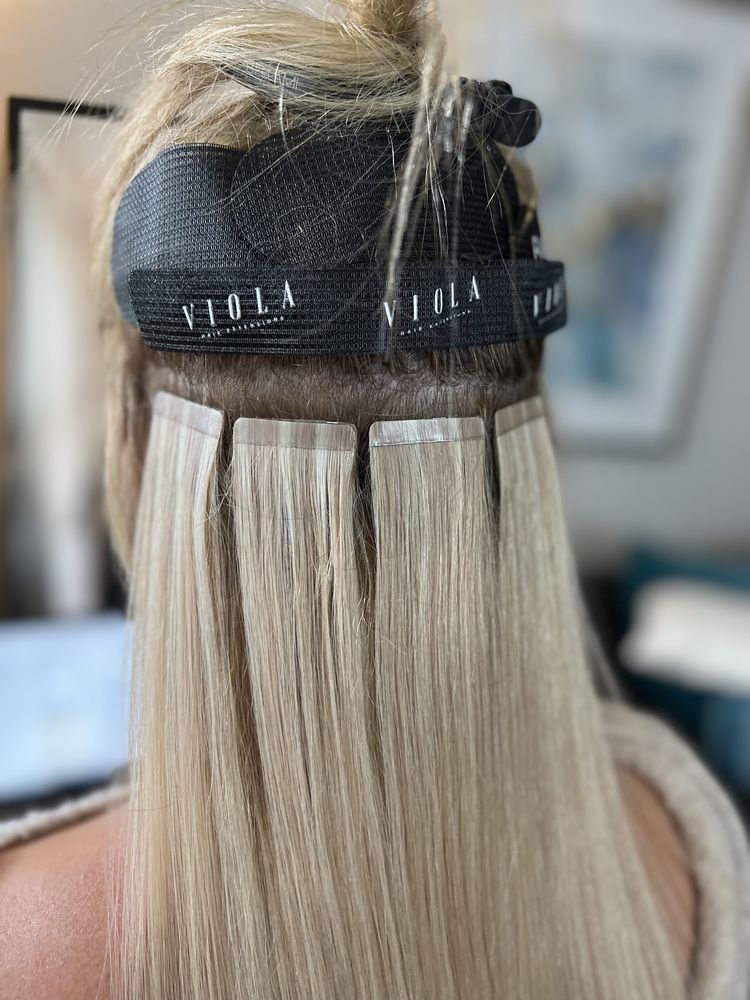 LUXEY HAIR EXTENSIONS - Updated December 2025 - 26 Photos - Toronto ...