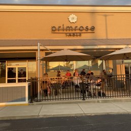 PRIMROSE TABLE - Updated October 2025 - 186 Photos & 165 Reviews - 1650 ...