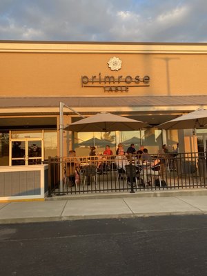 PRIMROSE TABLE - Updated May 2024 - 149 Photos & 135 Reviews - 1650 ...