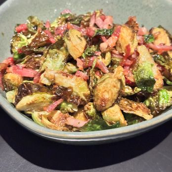 BASELINE SOCIAL - Updated April 2025 - 33 Photos & 35 Reviews - 675 ...