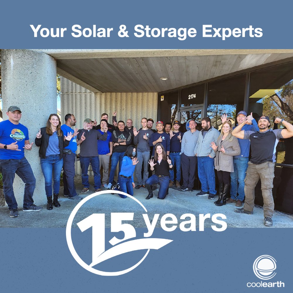 COOL EARTH SOLAR - Updated December 2025 - 48 Photos & 13 Reviews ...