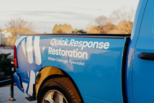 QUICK RESPONSE RESTORATION - Updated December 2025 - 44 Photos - El ...