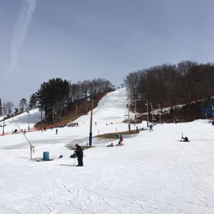 THUNDER RIDGE SKI AREA - 22 Photos & 83 Reviews - 137 Birch Hill Rd ...