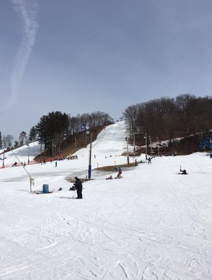 THUNDER RIDGE SKI AREA - 22 Photos & 77 Reviews - Ski Resorts - 137 ...