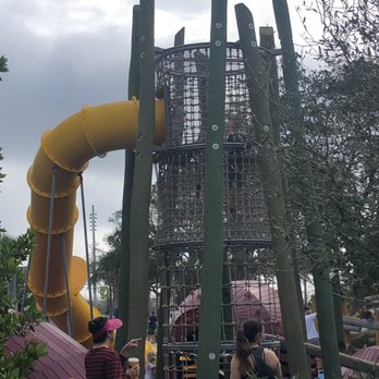 GLAZER FAMILY PLAYGROUND - Updated December 2025 - 66 Photos & 13 ...