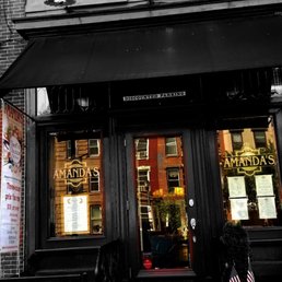AMANDA’S RESTAURANT - Updated December 2025 - 615 Photos & 701 Reviews ...
