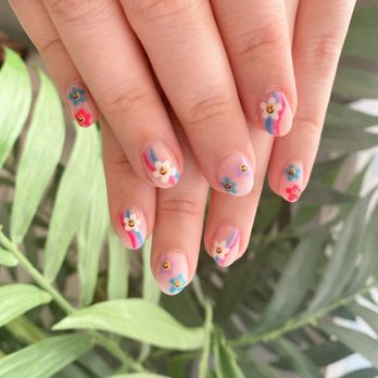 ENDLESS NAILS - Updated August 2024 - 267 S Main St, Newark, Delaware ...