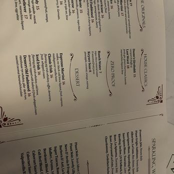 JAMES & MAIN - Updated April 2025 - 46 Photos & 31 Reviews - 1 Main St ...