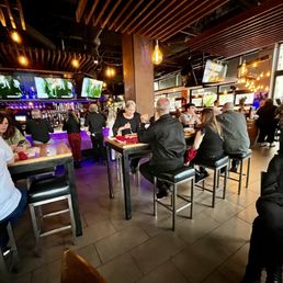 HAWG HEAVEN BBQ & GASTRO PUB - Updated December 2025 - 249 Photos & 147 ...