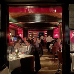 TORTOISE SUPPER CLUB - Updated May 2025 - 797 Photos & 748 Reviews ...