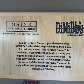 DIMILLO’S ON THE WATER - Updated September 2024 - 1448 Photos & 1161 ...