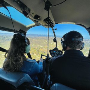 ORBIC AIR - 245 Photos & 147 Reviews - Tours - 10750 Sherman Way ...