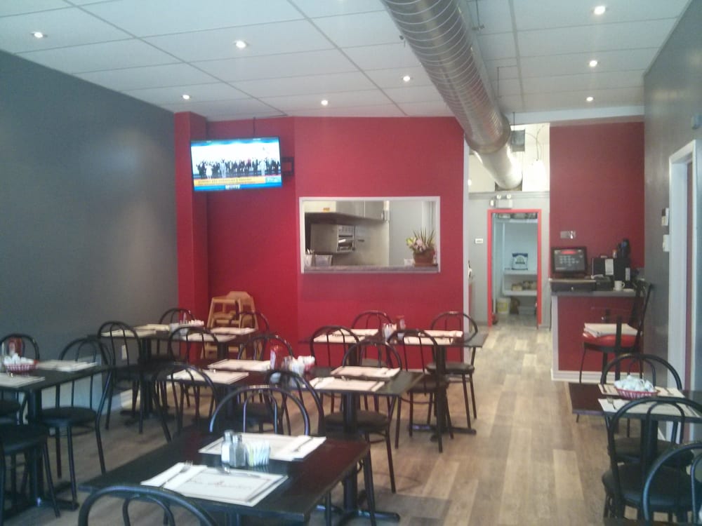 CHEZ MIA - Updated October 2025 - 1545 de L'église Montreal, Montréal ...