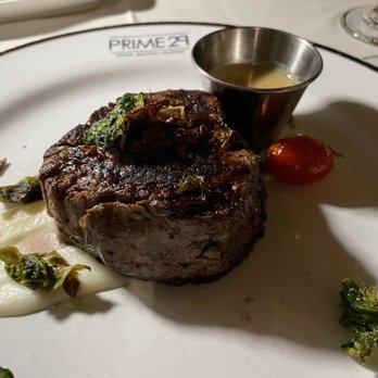 PRIME29 STEAKHOUSE - Updated November 2024 - 586 Photos & 385 Reviews ...