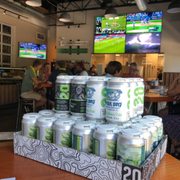20 CORNERS BREWERY - 204 Photos & 176 Reviews - 14148 NE 190th St ...