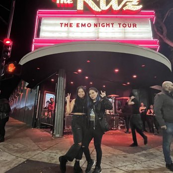 THE RITZ - Updated January 2025 - 131 Photos & 136 Reviews - 400 S ...