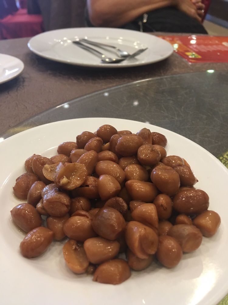 SOON LEE SEAFOOD RESTAURANT - 11 Photos - 686&689, Jalan Ngah Ibrahim ...