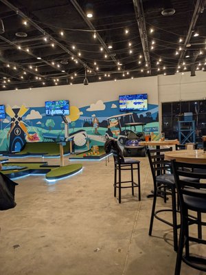 CRAFT PUTT - 66 Photos & 31 Reviews - 11440 W 135th St, Overland Park ...