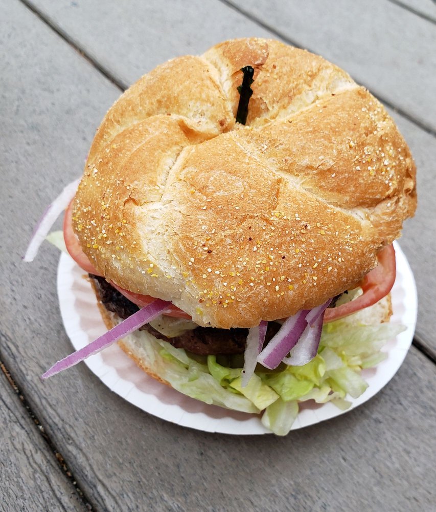 DILLY’S AT CENTRE BRIDGE - 60 Photos & 136 Reviews - 2998 River Rd, New ...