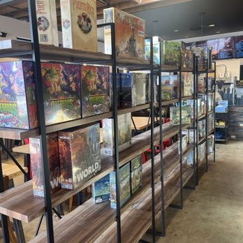 GAME N GROUNDS - Updated December 2024 - 279 Photos & 204 Reviews ...