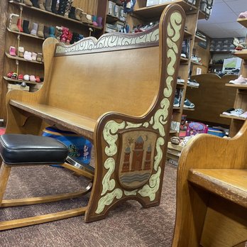 SOLVANG SHOE STORE - Updated August 2024 - 58 Photos & 46 Reviews ...