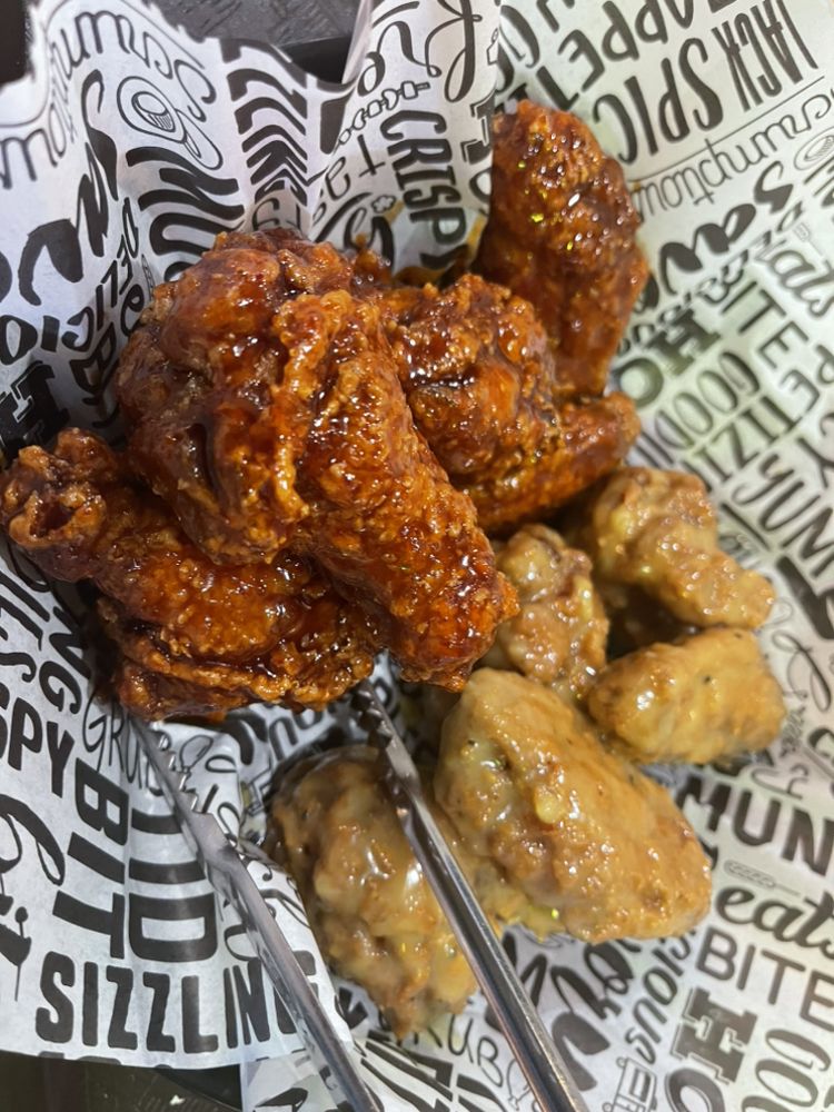 CHIBAB CHICKEN - Updated August 2024 - 173 Photos & 27 Reviews - 8526 W ...