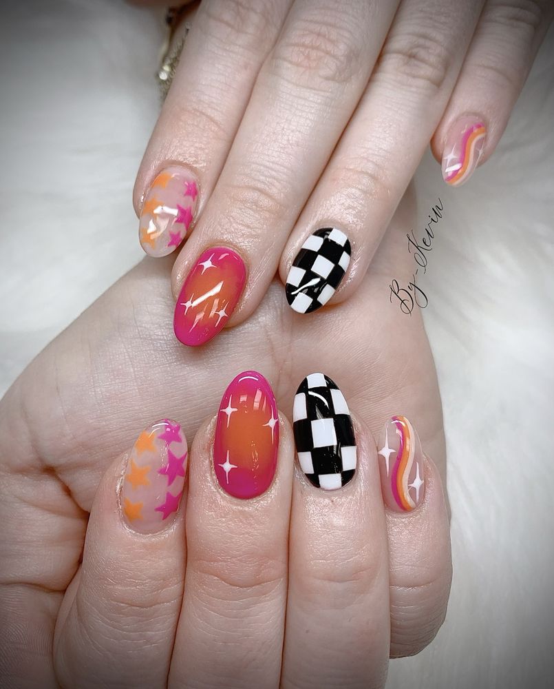 MARVELOUS NAILS & SPA - Updated May 2026 - 21 Photos & 56 Reviews ...