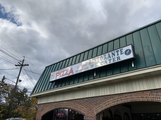 CLIFTON VILLAGE PIZZA - 385 Photos & 159 Reviews - 1380 Clifton Ave ...