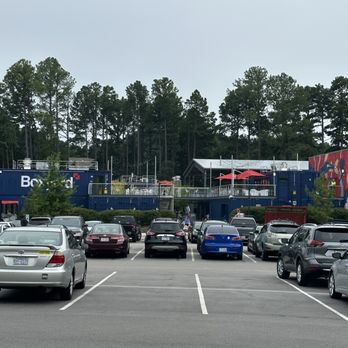 BOXYARD RTP - Updated January 2025 - 141 Photos & 46 Reviews - 900 Park ...