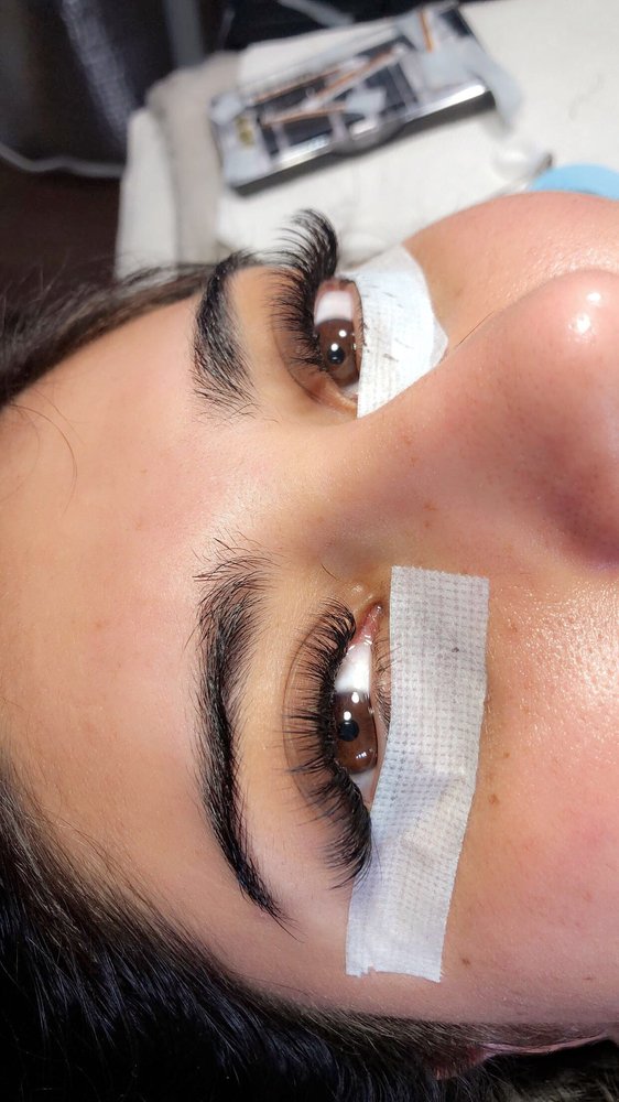 KAY LASHES - Updated April 2024 - West Hollywood, California - Eyelash ...