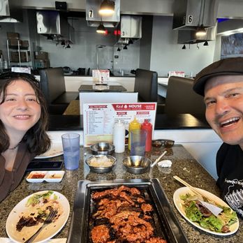RED HOUSE KBBQ - Updated May 2025 - 158 Photos & 186 Reviews - 15925 ...