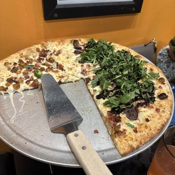 BLUE ROCK PIZZA & TAP - Updated November 2025 - 188 Photos & 80 Reviews ...