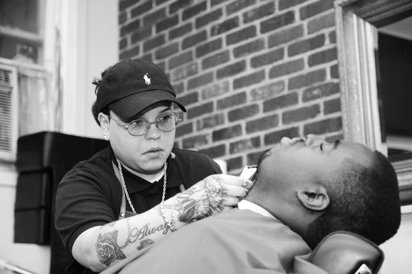 LEVELS BARBERSHOP - Updated July 2025 - 87 Photos & 10 Reviews - 864-A ...