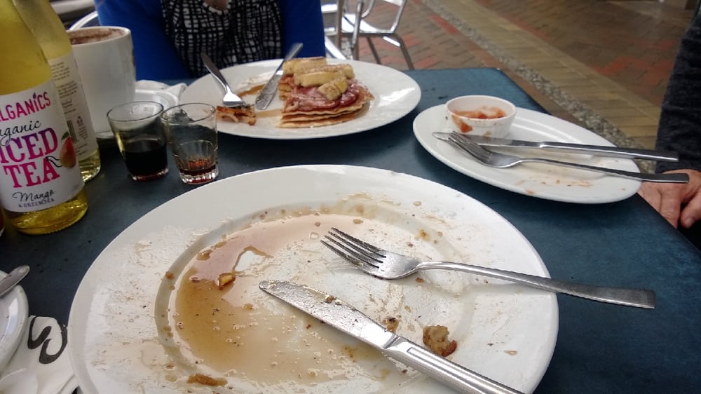 COFFEE TIME CAFE - Updated January 2025 - 31 King Street, Pukekohe ...