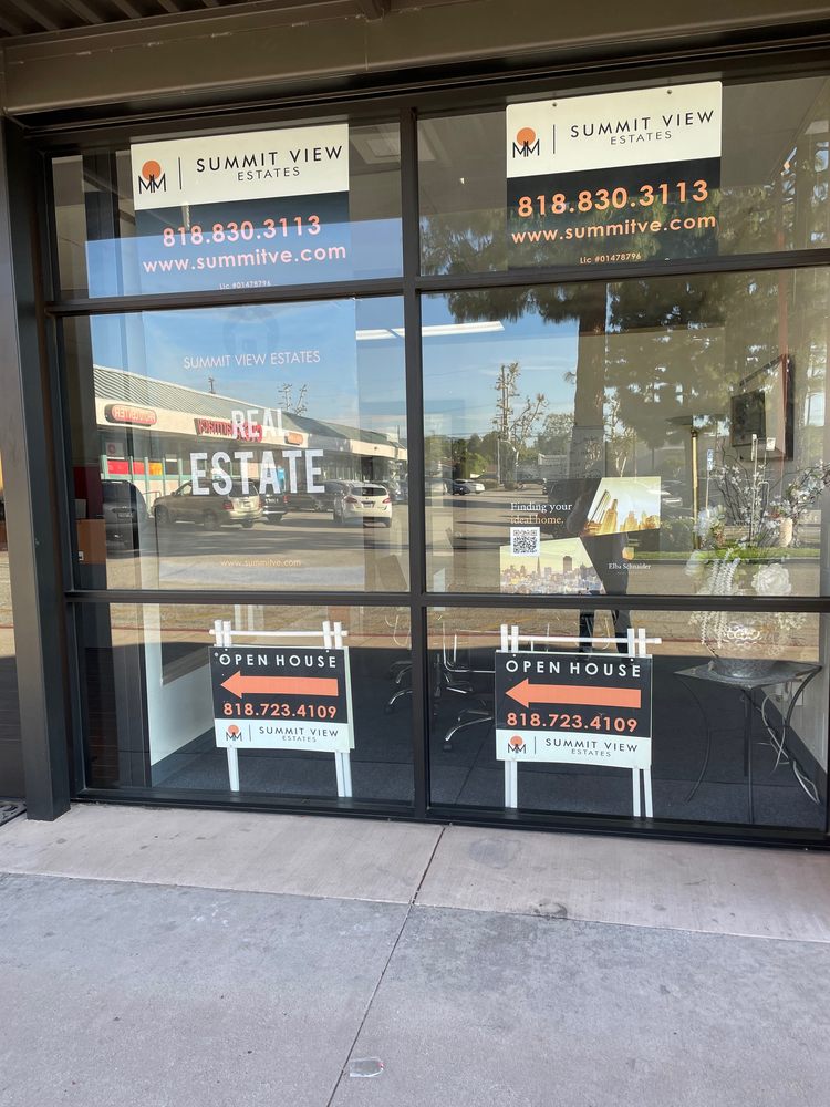 SUMMIT VIEW ESTATES - Updated September 2025 - 9024 Balboa Blvd, Los ...