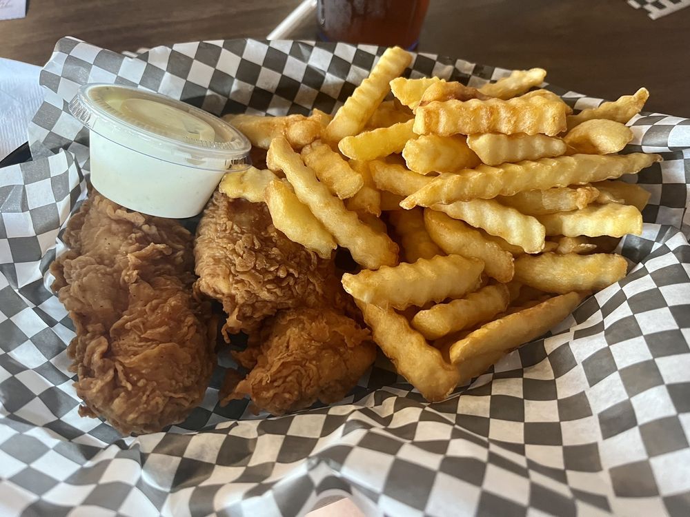 CAFE 72 - Updated April 2024 - 12250 US-72, Athens, Alabama - Barbeque ...