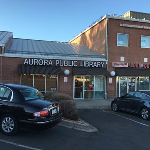 COLUMBINE LIBRARY - JEFFERSON COUNTY PUBLIC LIBRARY - Updated April ...